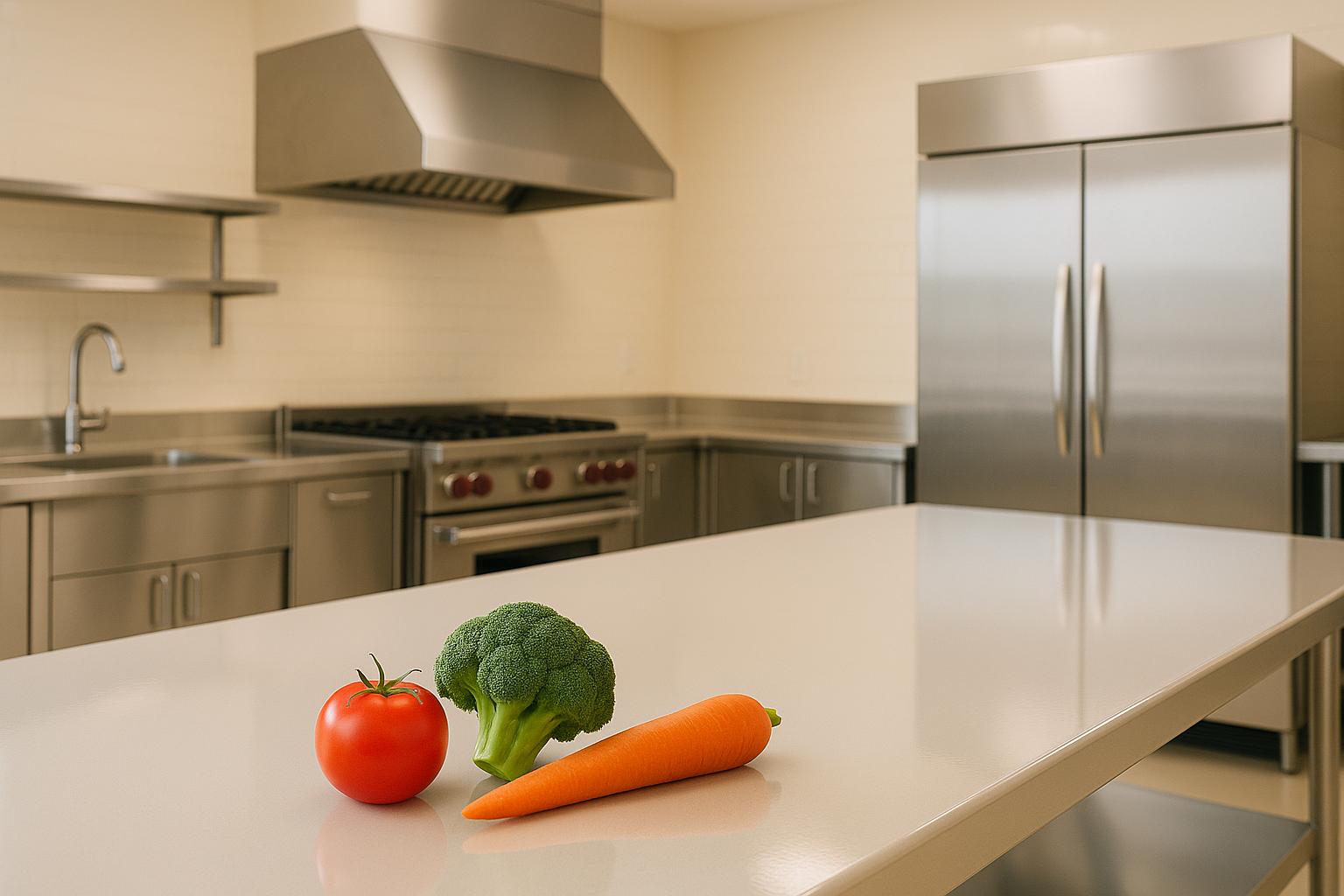 Top 7 Benefits of Polyurea Food-Grade Coatings