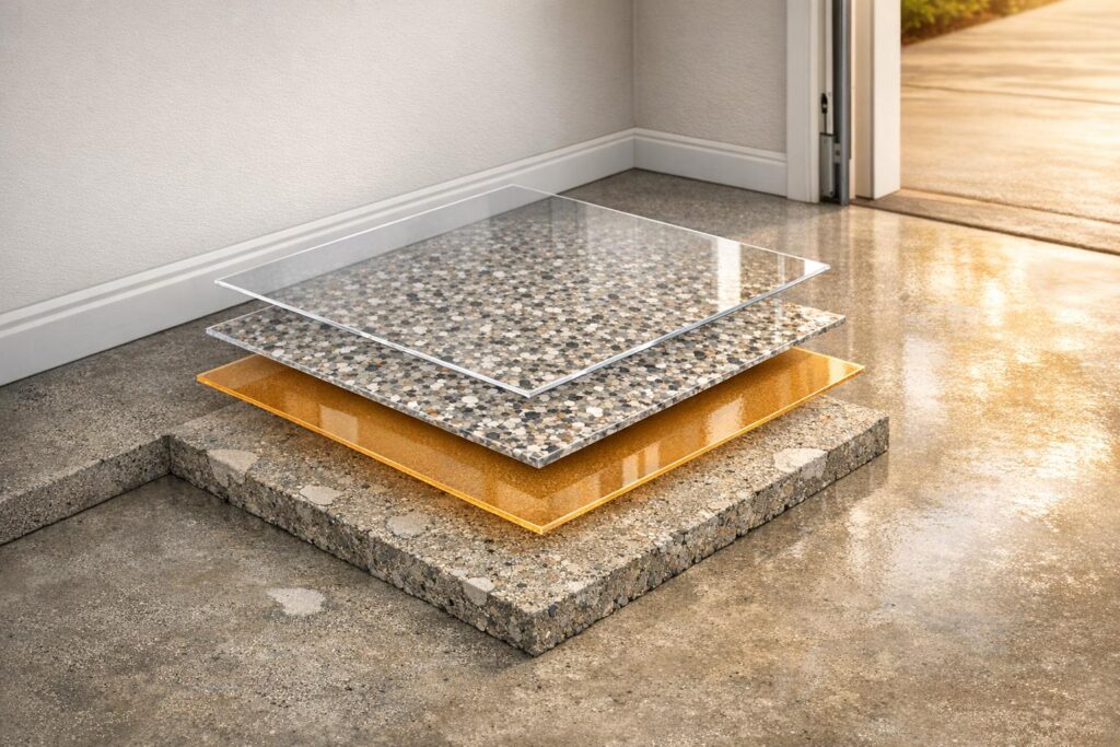 Checklist for Polyurea Coating Installation Success