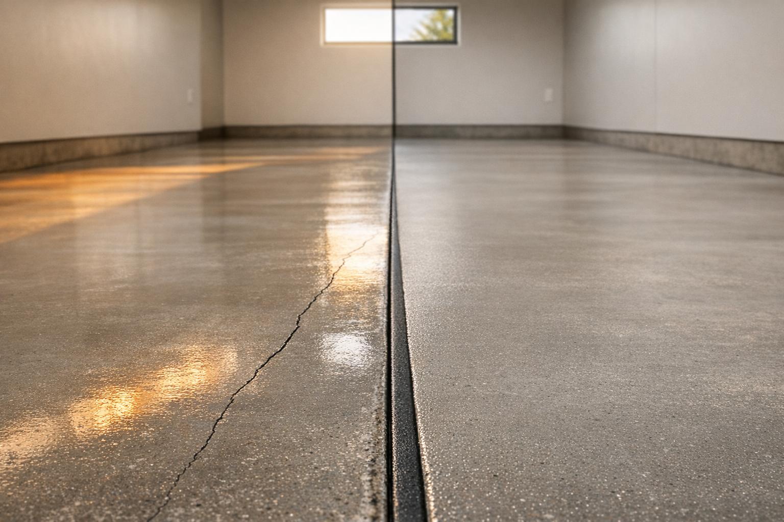 Polyurea vs Epoxy: Thermal Expansion Compared